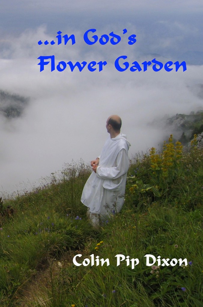 Writing | Colin Pip Dixon